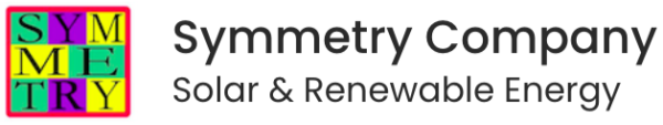 Symmetry Company – Solar & Renewable Energy