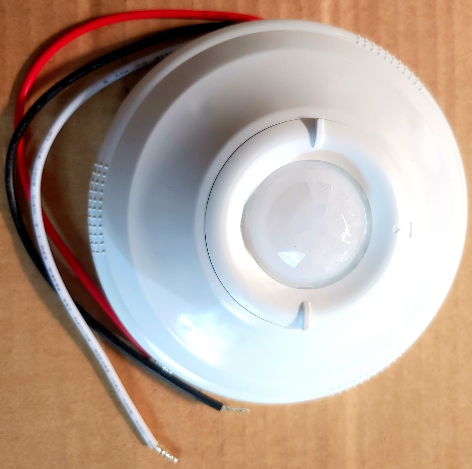 LD-314 Occupancy Sensors – Ceiling Mount Controlled by Infrared ...